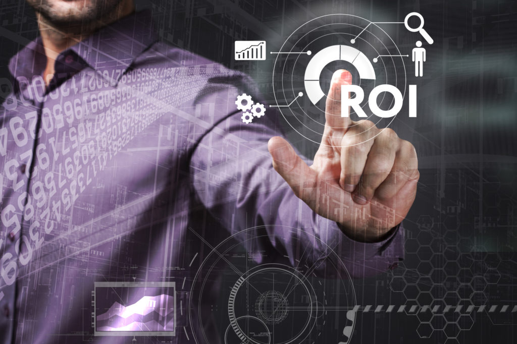 3 Advantages Retail Metrics Have that Deliver Faster ROI | TallySoft