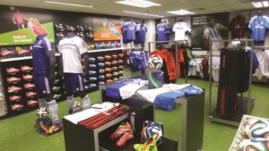 Pro Shop Point of Sale Software | TallySoft