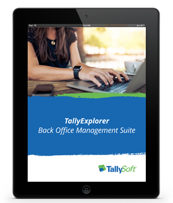 Resources | TallySoft
